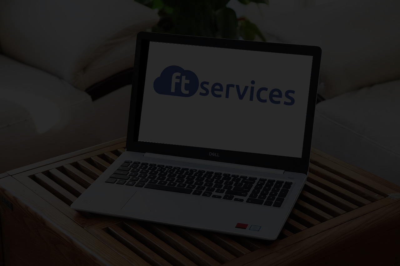 FT Services Portal